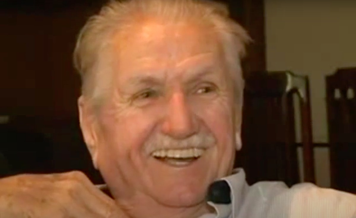 Empresário Armando Marchesan morre aos 98 anos em São Paulo ...