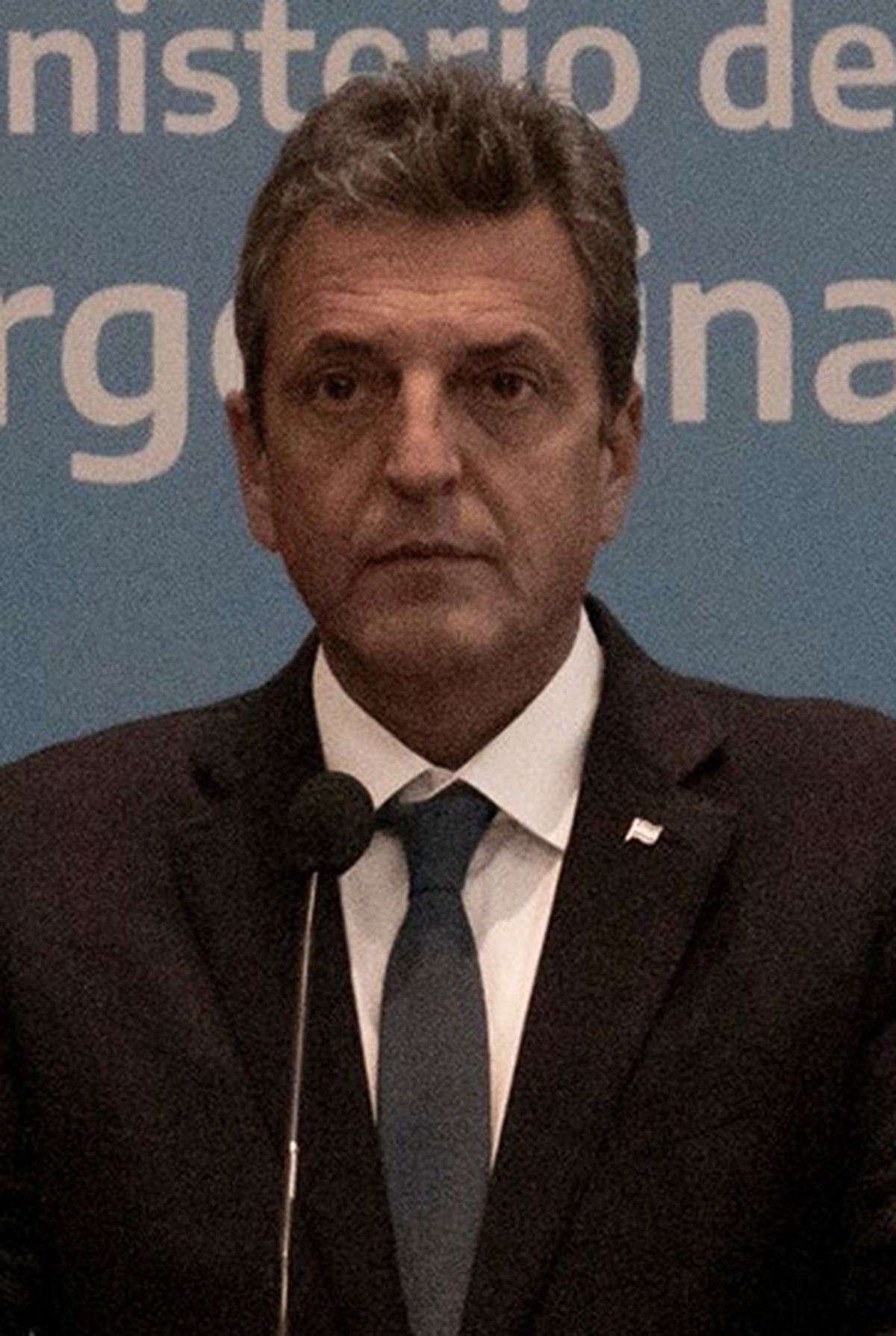 Massa sinaliza corte drástico do déficit fiscal e câmbio unificado ...