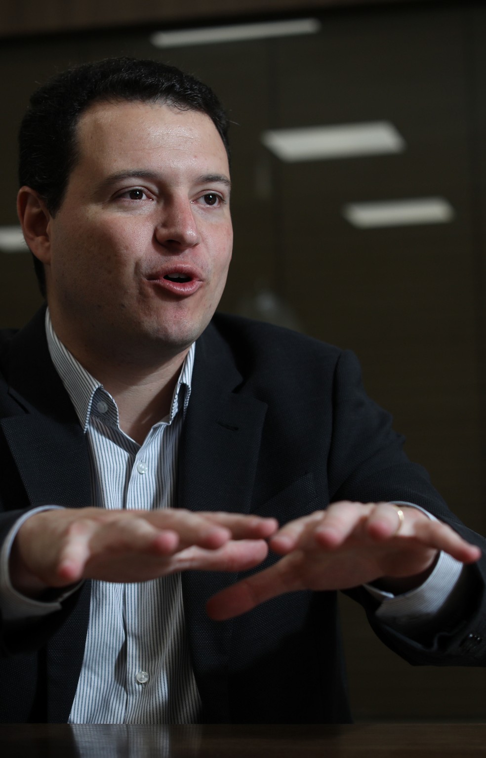 MRV estima fazer mais lançamento neste trimestre | Empresas | Valor ...