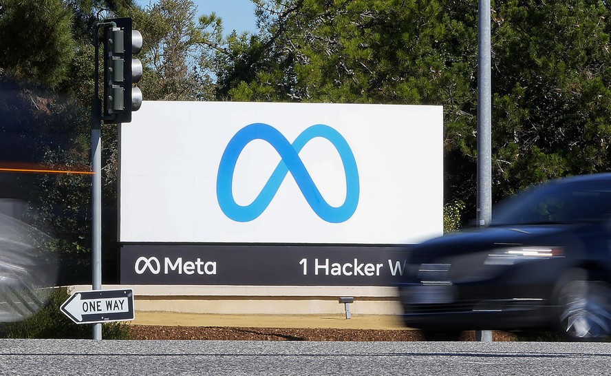 Meta lançará inteligência artificial generativa para criação de ...