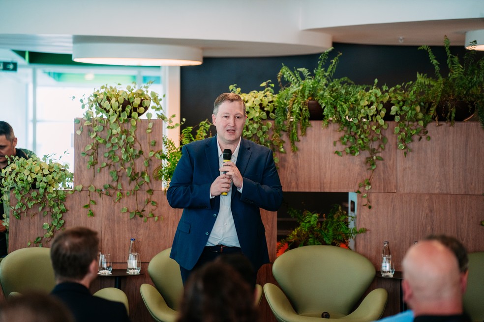 A expansão da inteligência artificial generativa: governança e ...