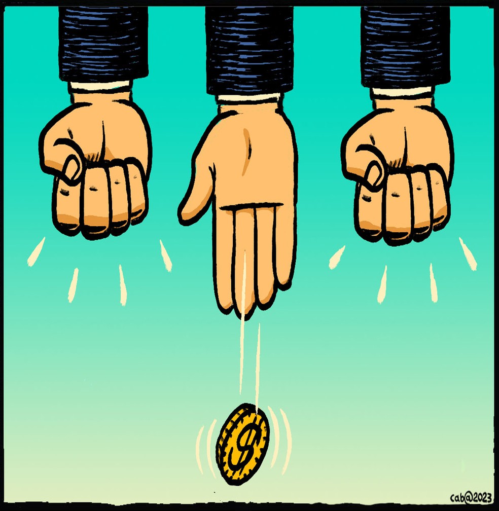 Adam Smith, tributação e cashback | Opinião | Valor Econômico