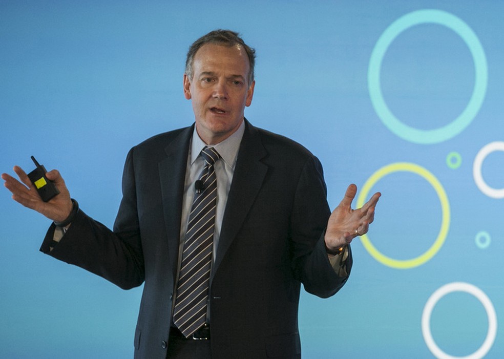 IBM investe US$ 1 bi em unidade para Watson | Empresas | Valor Econômico