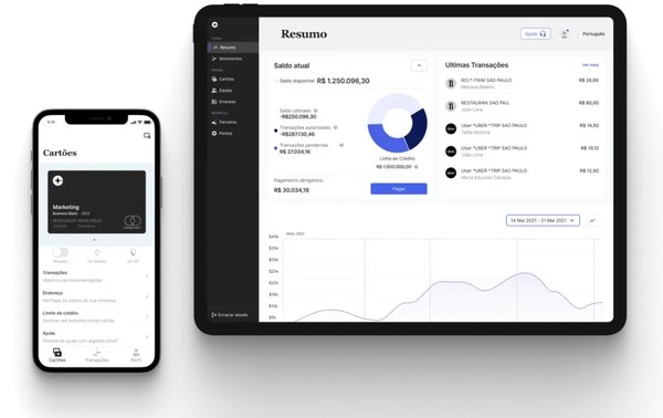 Fintech Clara recebe licença de instituição de pagamento | Finanças ...