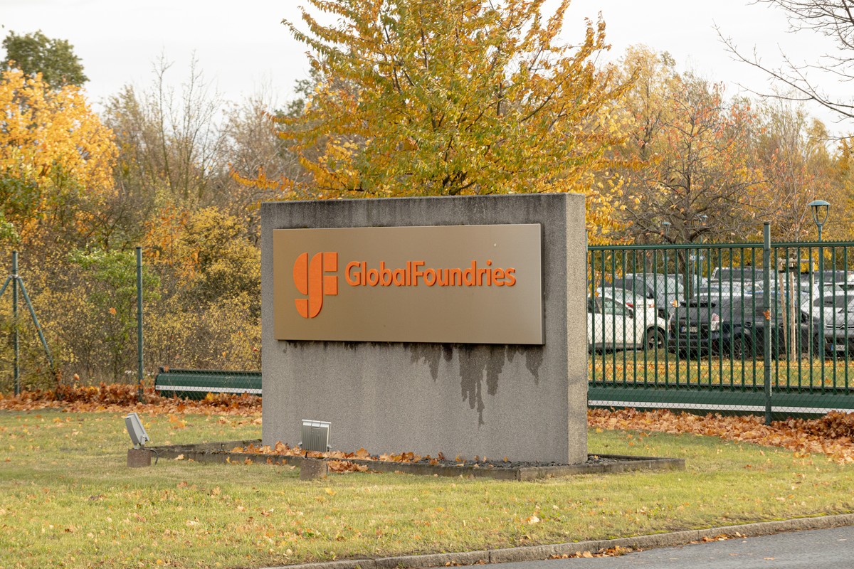 GlobalFoundries compra fabricante de chips Advanced Micro Foundry ...