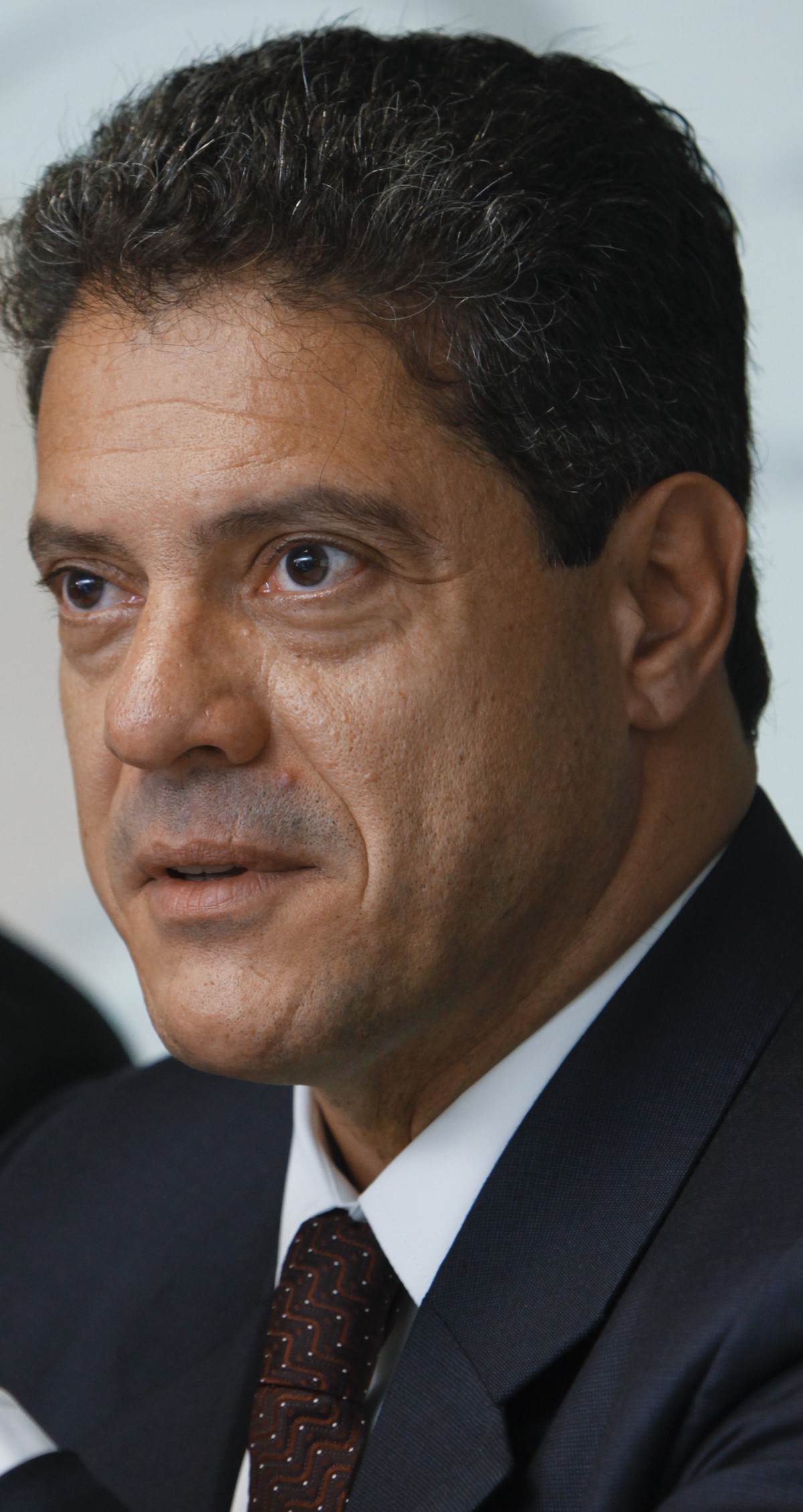 À frente da Vale, Roger Agnelli alcançou projeção mundial | Empresas ...