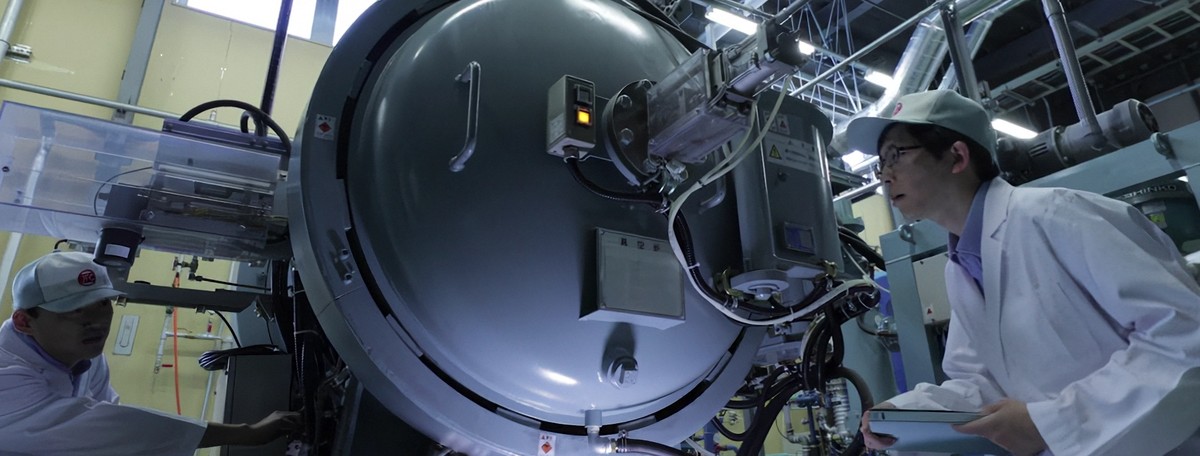 Japonesa JGC aposta em bactérias que se alimentam de carbono para ...