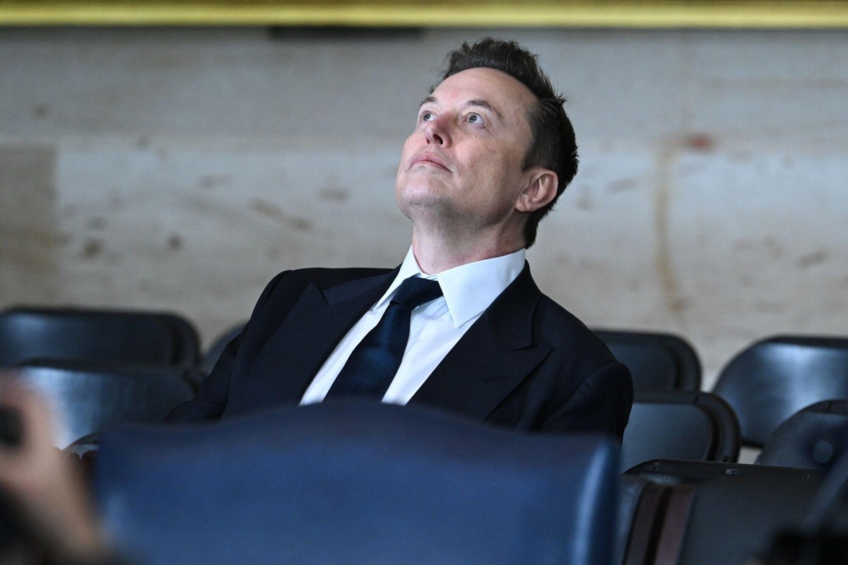 Juiz bloqueia DOGE, de Elon Musk, de acessar sistema do Tesouro ...