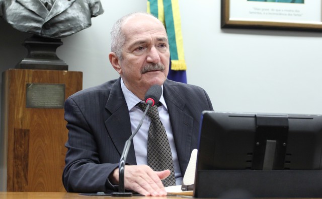 Justiça Eleitoral oficializa desfiliação de Aldo Rebelo do Democracia ...