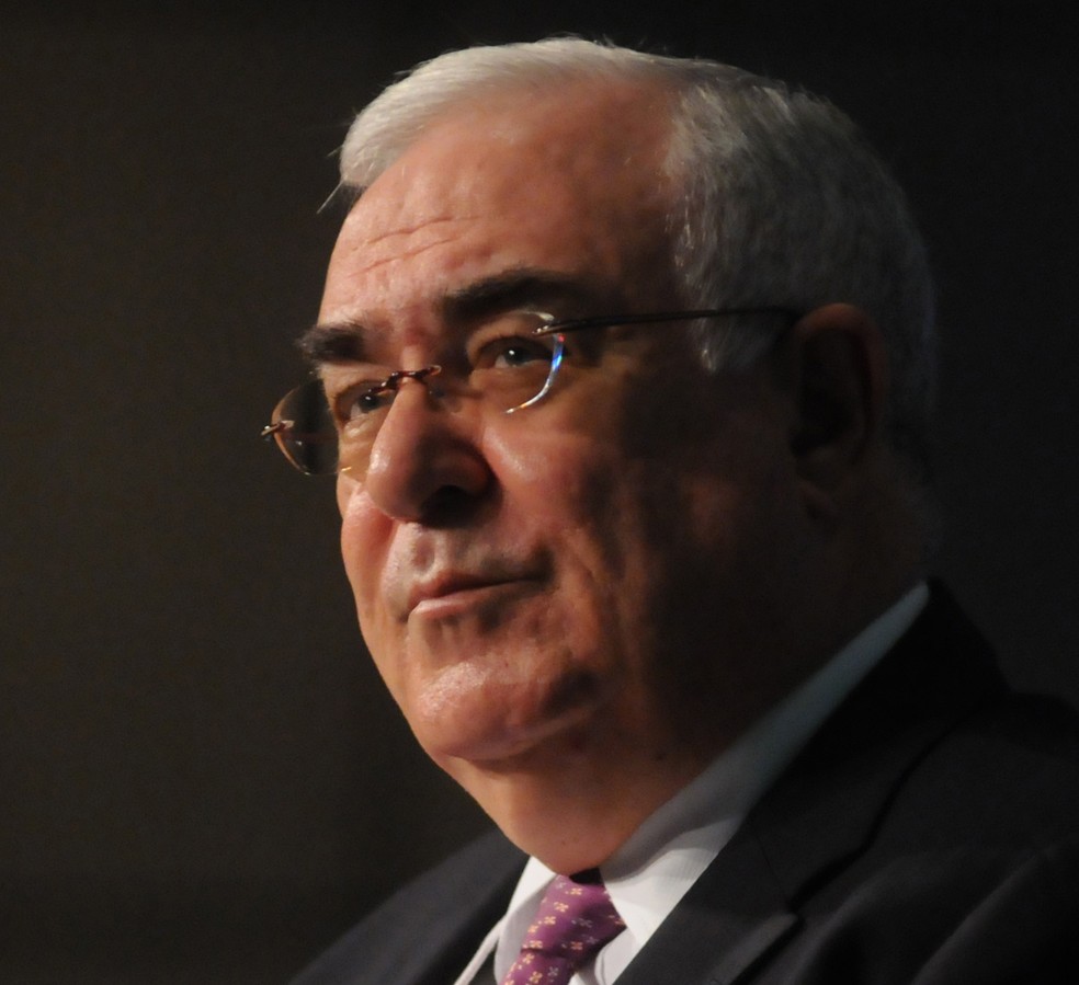 Acionistas da Vale avaliam processar ex-conselheiro | Empresas | Valor ...