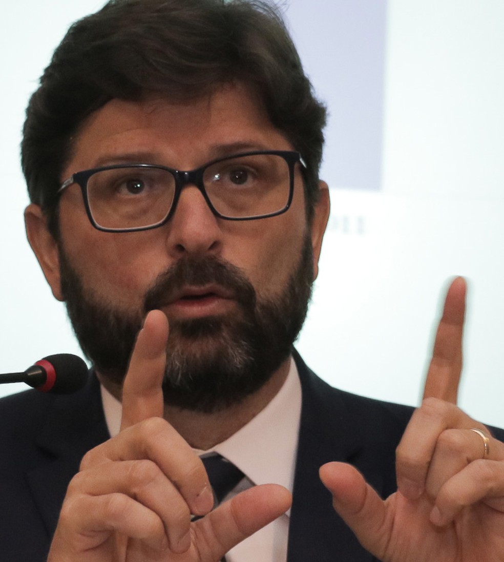 'Tudo indica que esta é a vez de o Brasil ocupar a presidência do BID ...