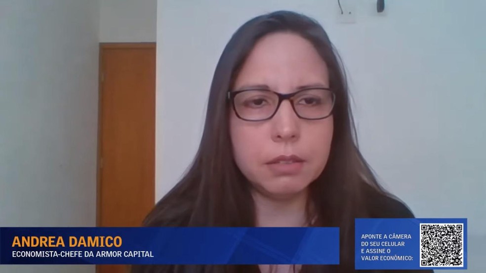 Risco de desaceleração global cresce, mas recessão ainda não é certeza ...