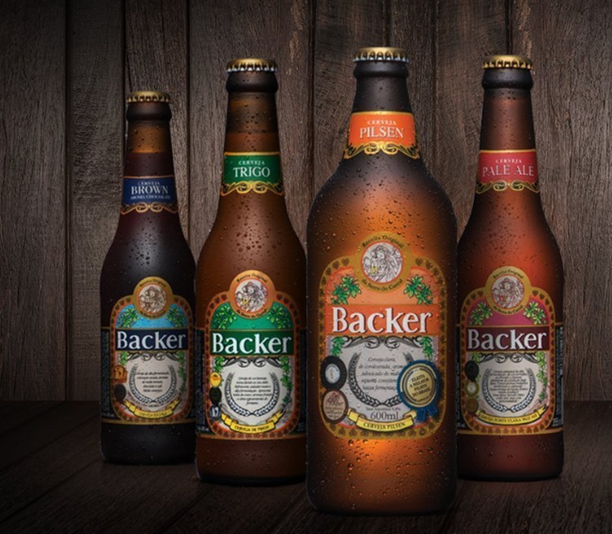Cervejaria Backer anuncia recall de 82 lotes de cerveja | Empresas ...