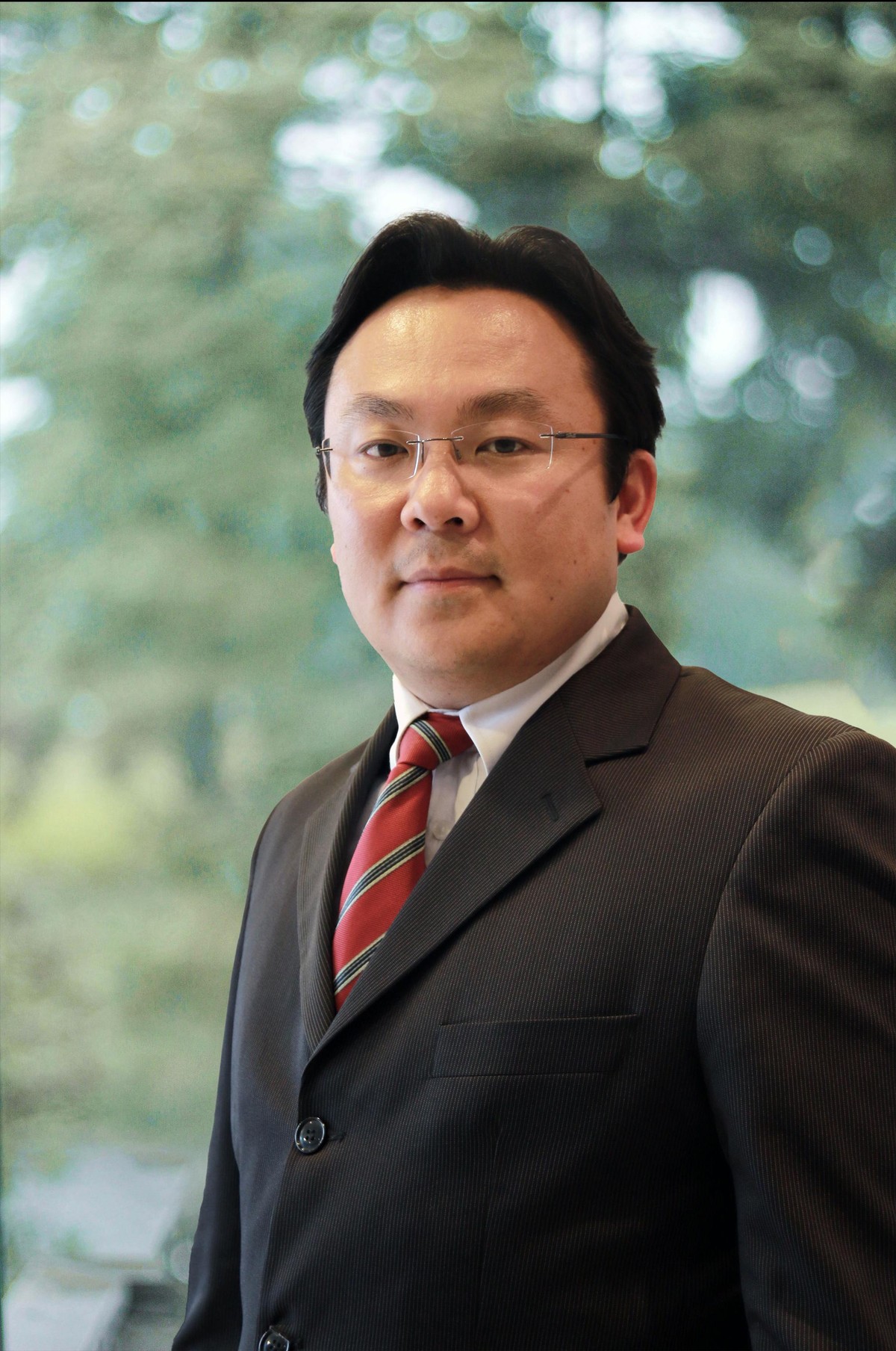 WEG diz que Alberto Yoshikazu Kuba assume a presidência da empresa em ...