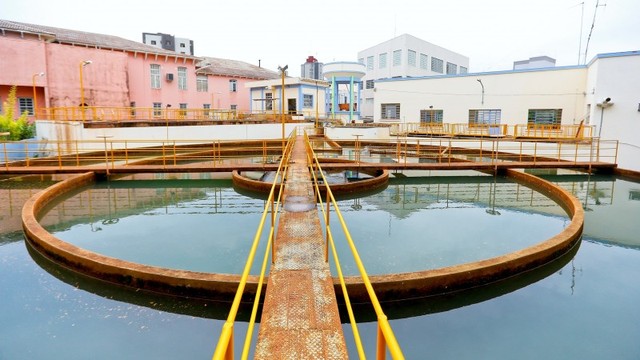 Corsan confirma sua privatização e passa a ser controlada pelo ...