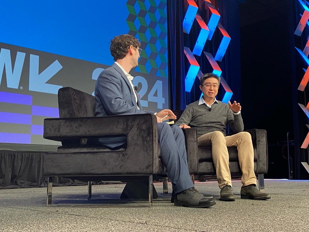 No SXSW, a maratona da IA | Empresas | Valor Econômico