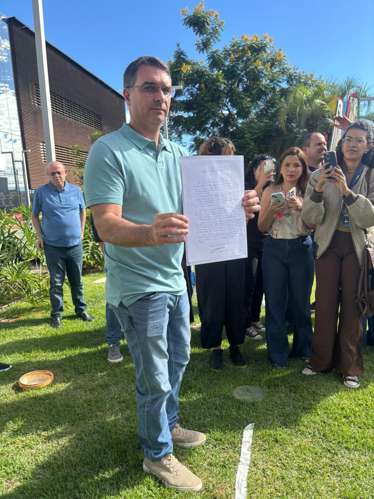 La villa de little angel x