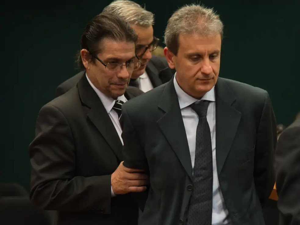 Lava-Jato: Veja quem foram os principais operadores | Política | Valor ...