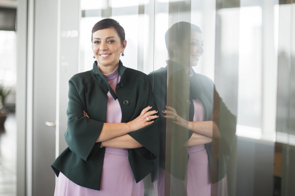 Estamos vivendo a era da paranoia da produtividade, diz CEO da ...