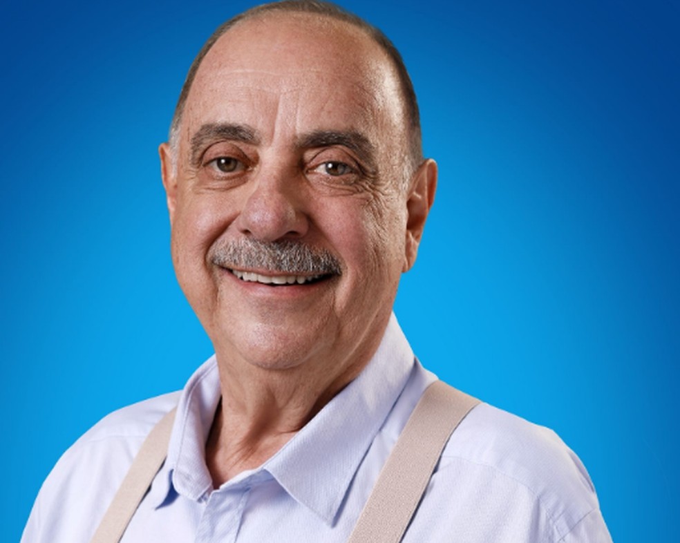 Prefeito de Belo Horizonte, Fuad Noman morre aos 77 anos, após 83 dias ...