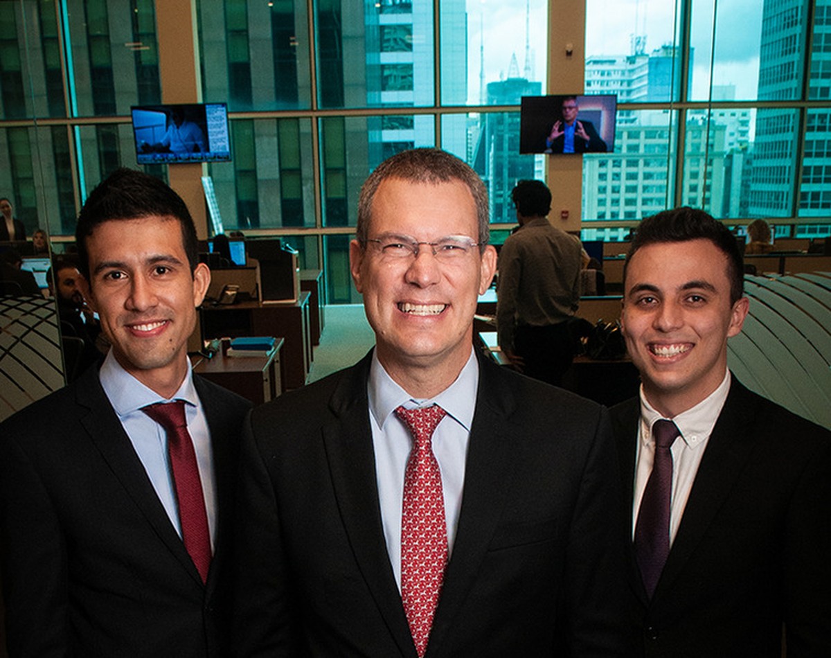 Safra usa competição para buscar talentos | Finanças | Valor Econômico