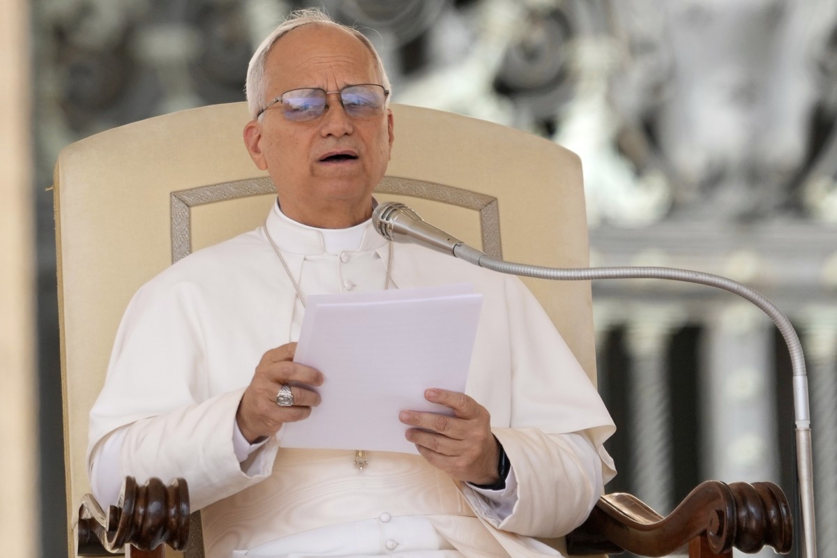 Jesus, e não a Virgem Maria, salvou o mundo, afirma o Vaticano | Mundo ...
