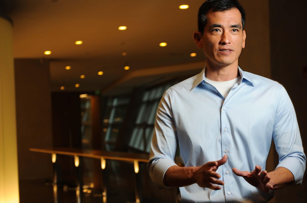 Barra para Fed começar a cortar juros é alta, diz Thomas Wu | Finanças ...