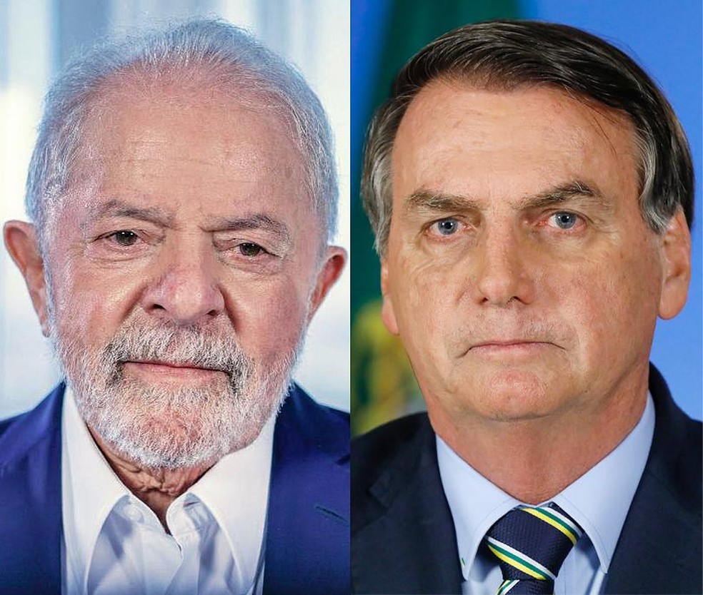 Estabilidade na disputa entre Lula e Bolsonaro sugere estratégias ...