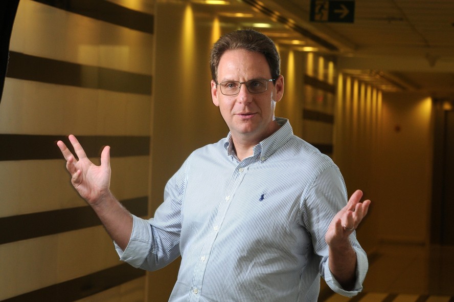 Mercado acredita demais no governo, diz Marcio Appel | Finanças | Valor ...