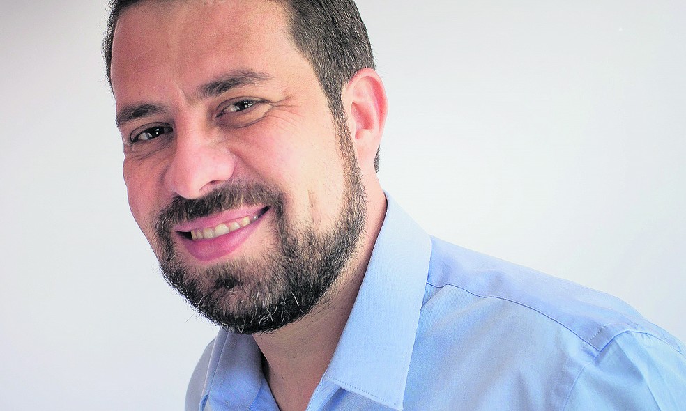 Economia deve estar no centro do debate, diz Boulos | Política | Valor ...