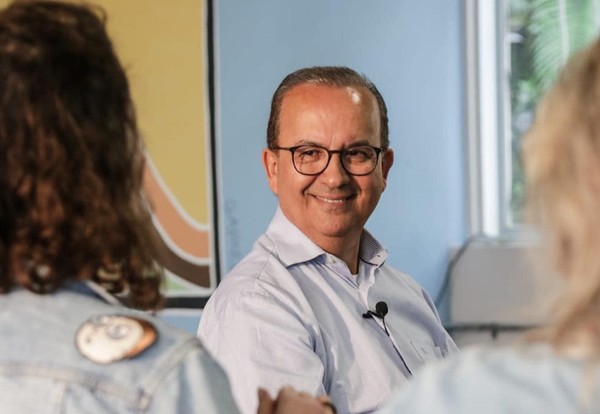 TSE rejeita ação que pedia impeachment do governador de Santa Catarina ...