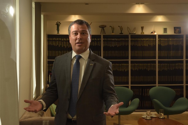 Delação de ex-CEO do BRB só deve avançar após análise da nova proposta ...