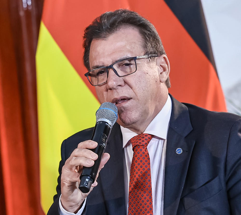 Marinho vê proposta ‘inaceitável’ por apps de entrega | Brasil | Valor ...