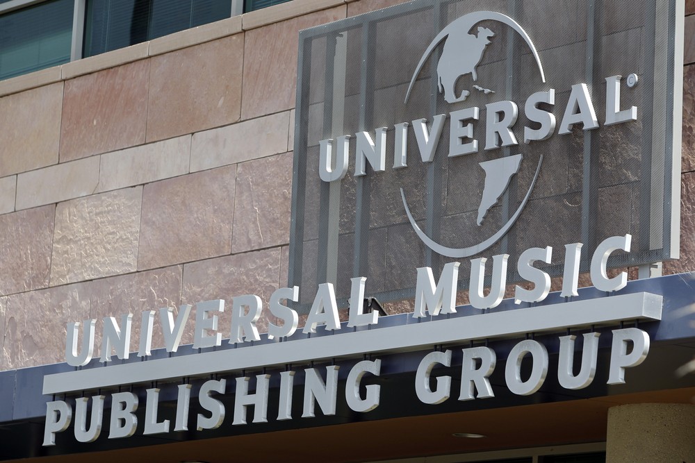 UE abrirá investigação sobre aquisição da Downtown pela Universal Music ...