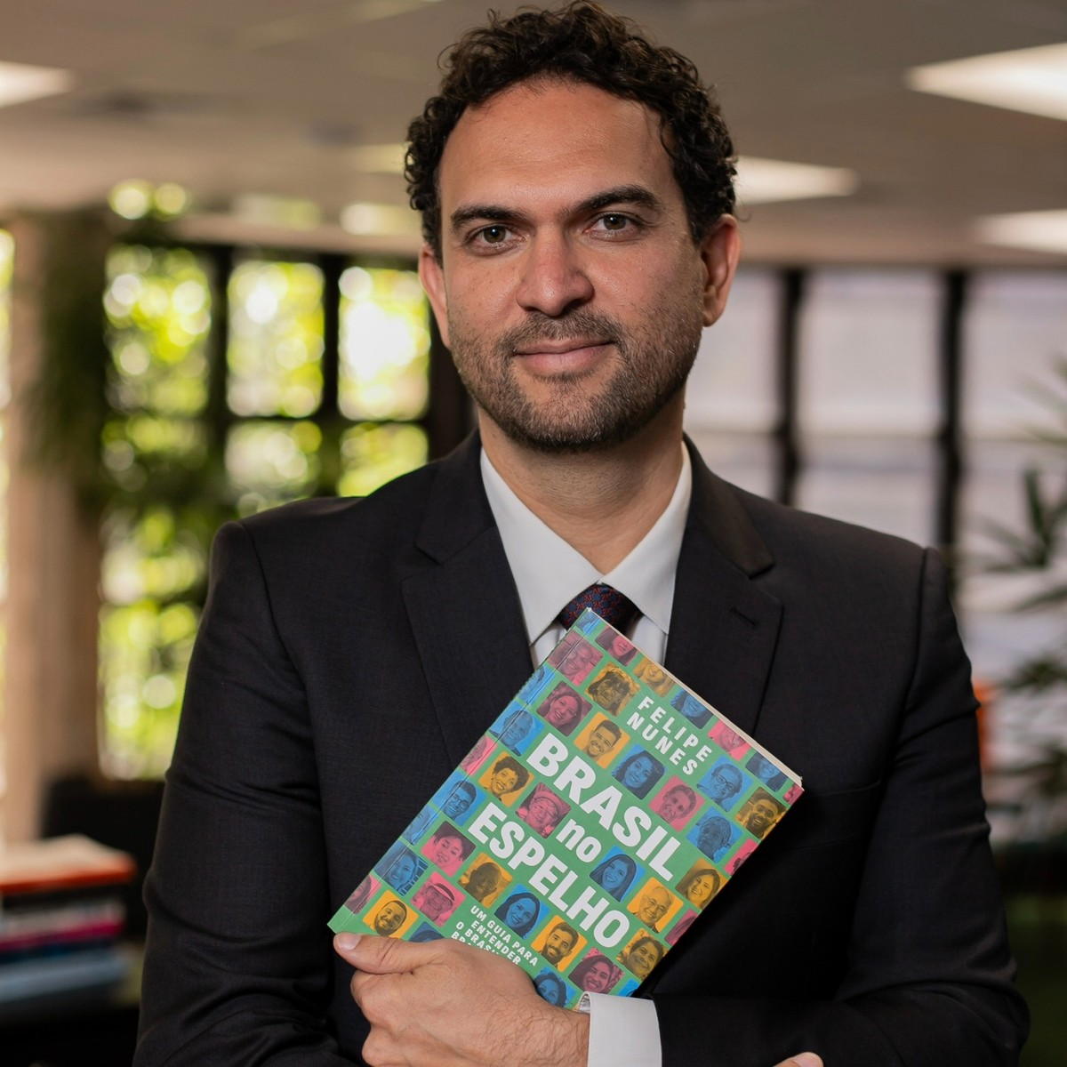 'A gente esquece que tem mais crenças nos unindo que separando', diz ...