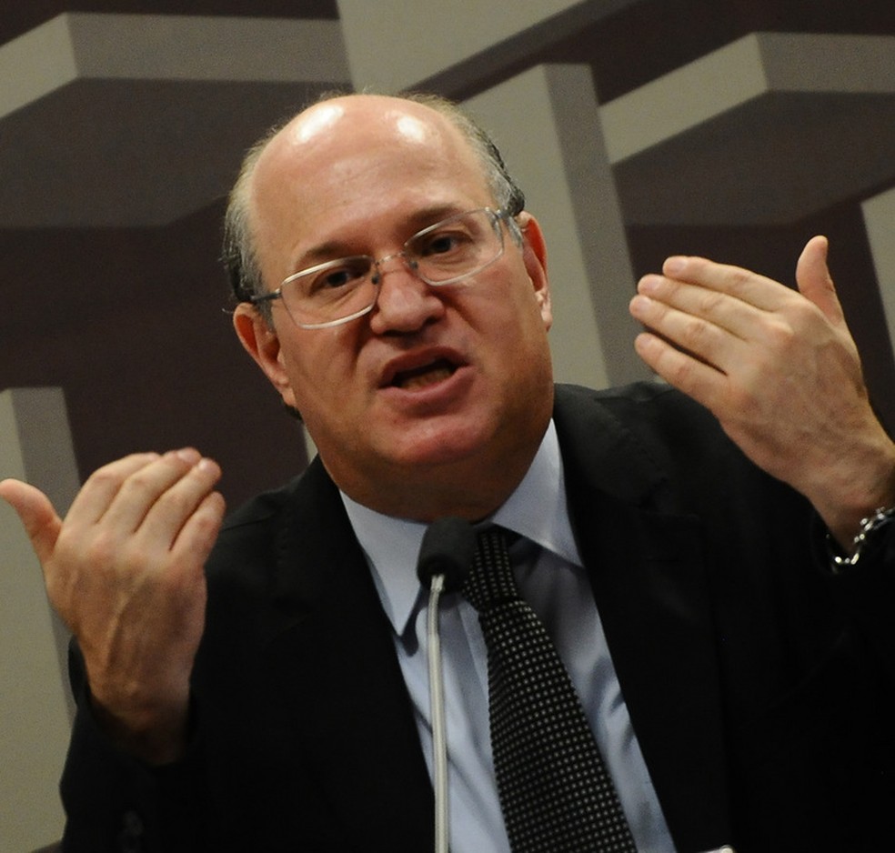 Tesouro será último a salvar banco, diz Ilan | Finanças | Valor Econômico