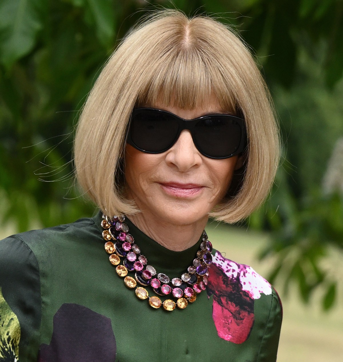 A dona da moda | Impresso | Valor Econômico