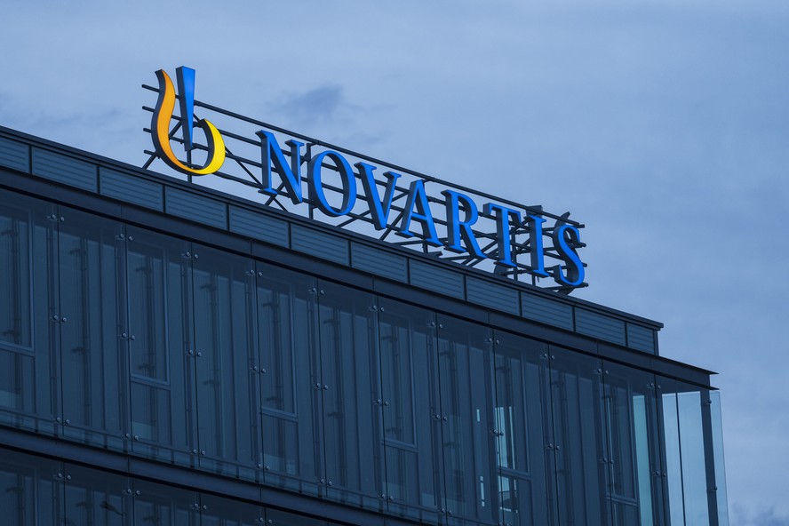 Novartis anuncia saída da filial indiana com venda de participação ...