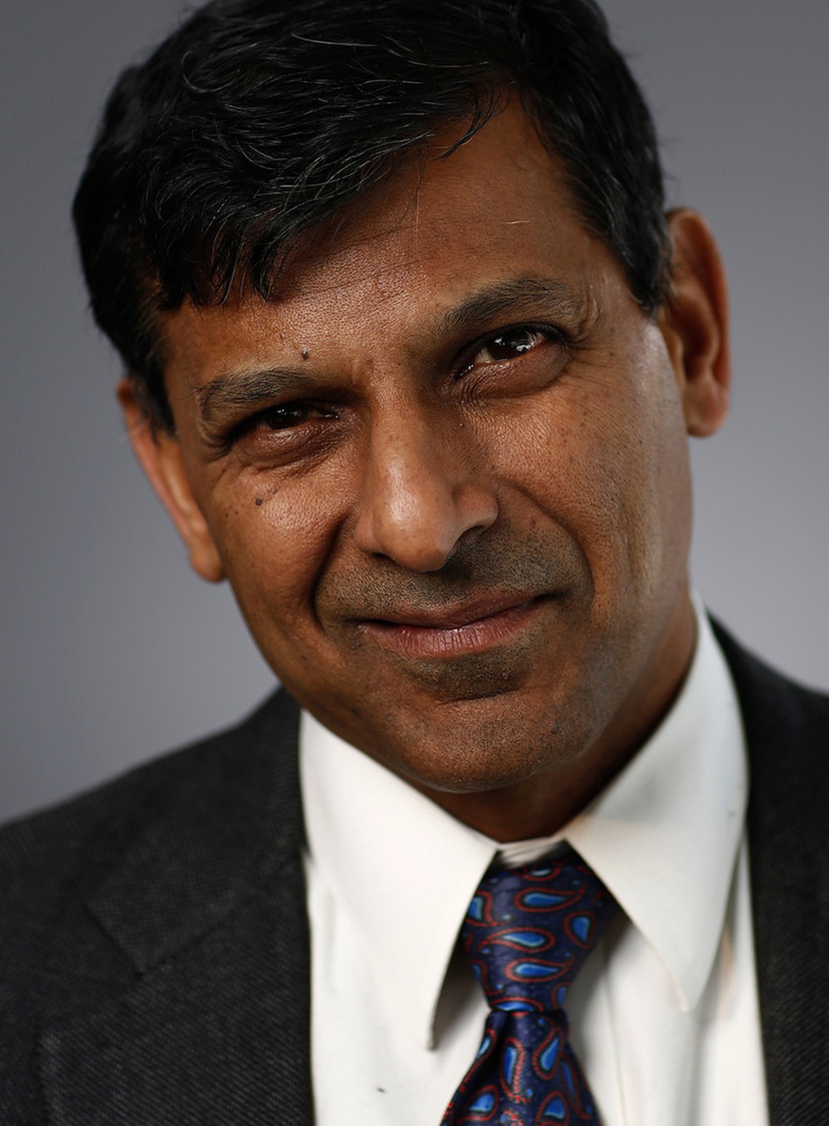 Para Rajan, não há contágio generalizado e investidor ainda diferencia ...