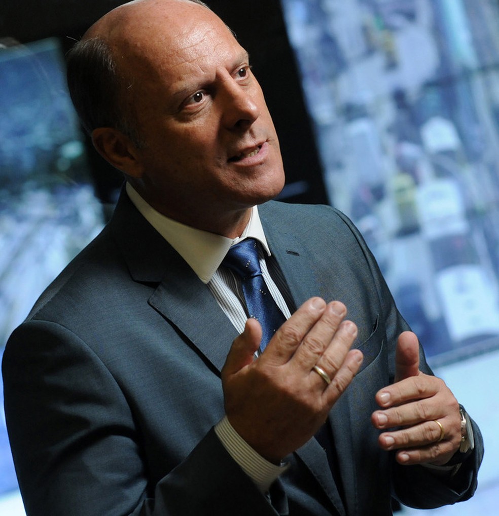 Metas de longo prazo desafiam intervenção | Política | Valor Econômico