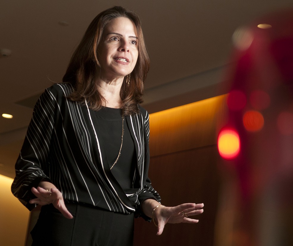 ‘Sem mudança no câmbio, desinflação será lenta e gradual’ | Brasil ...