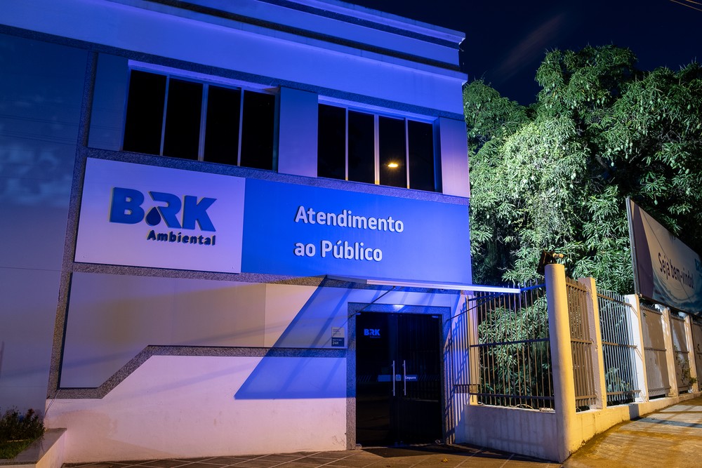 BRK fecha financiamento de R$ 500 milhões com BID Invest e Proparco ...