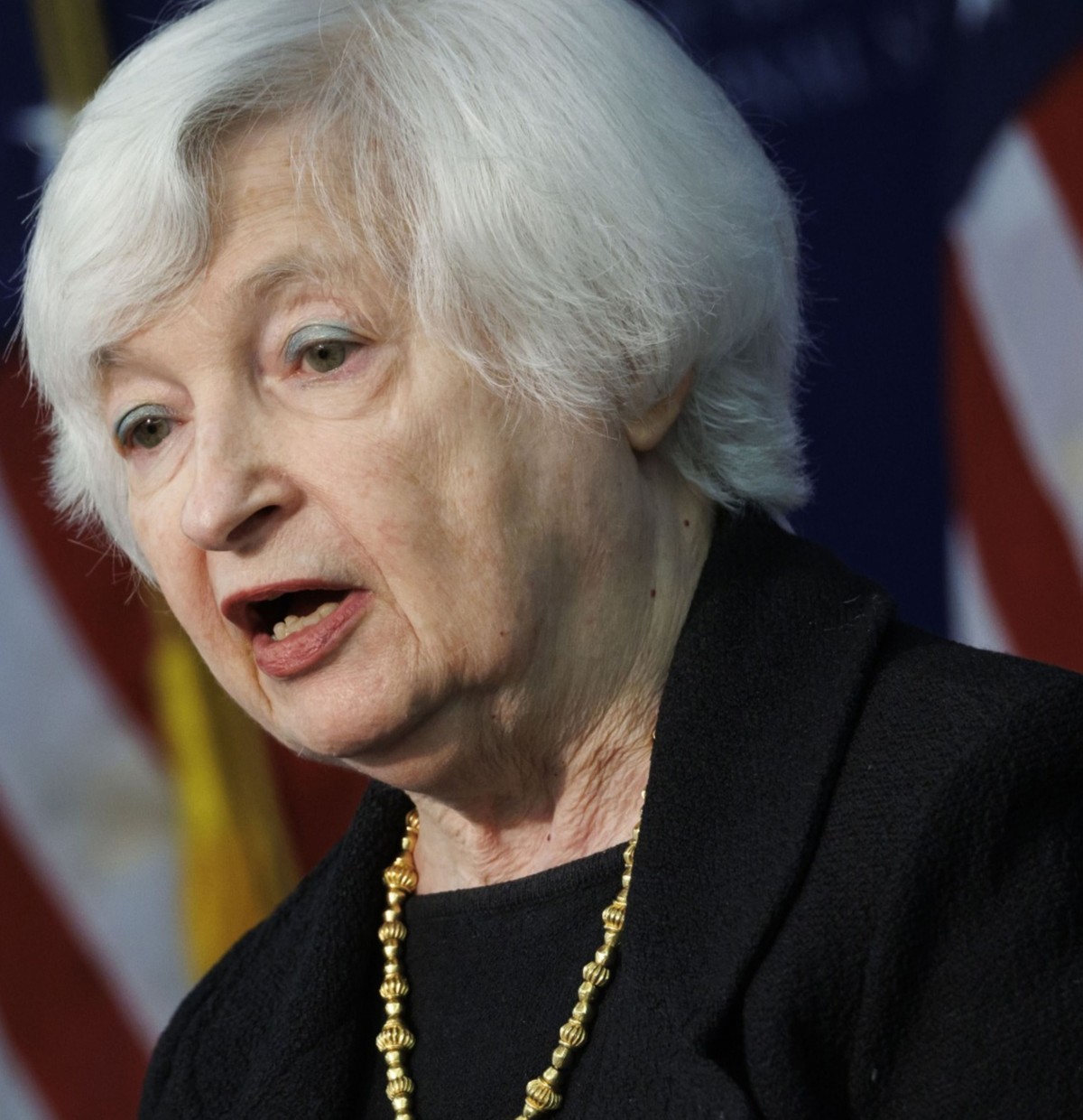 Yellen inicia na quinta-feira visita de quatro dias à China | Mundo ...