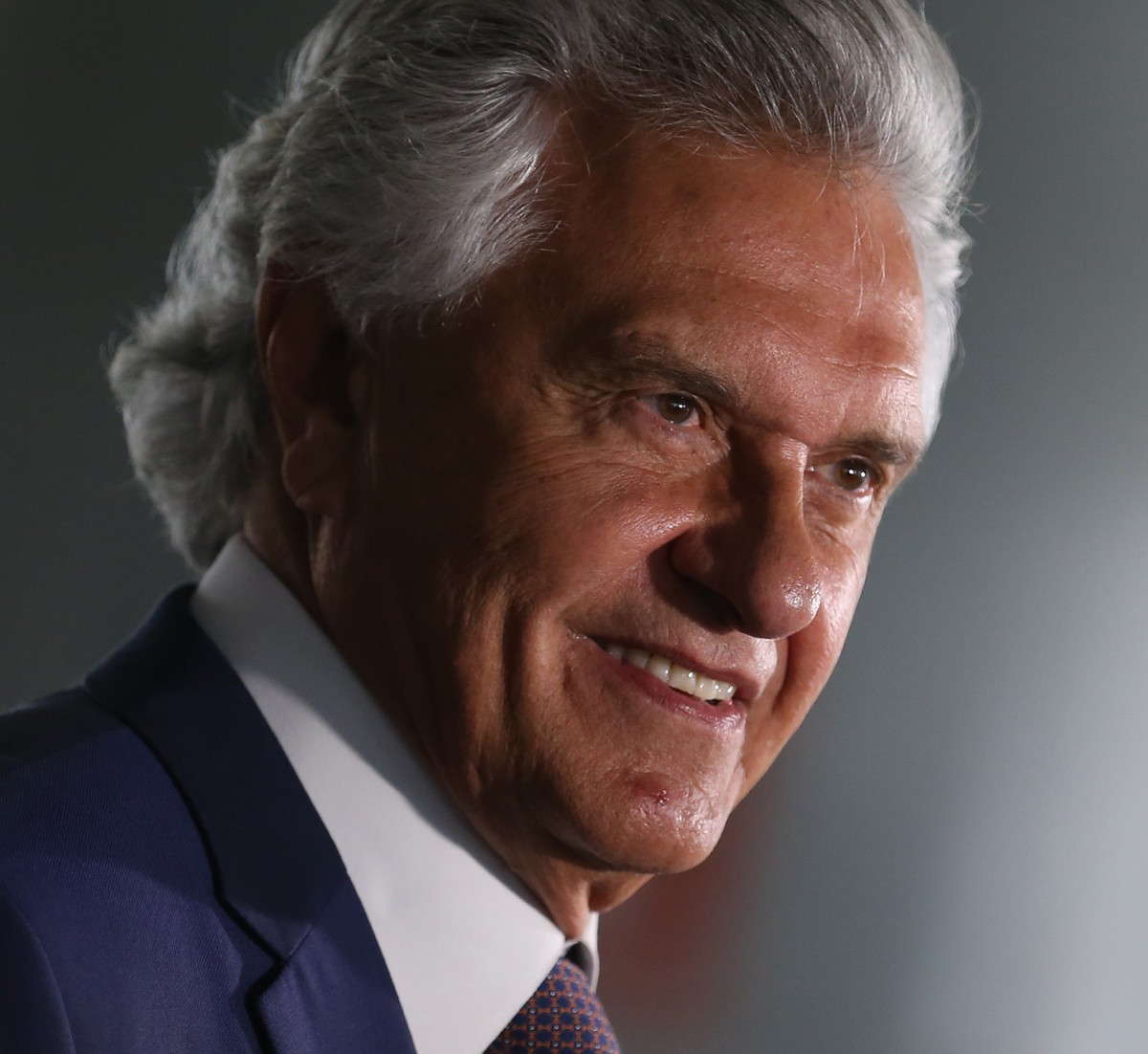 Caiado quer Estados em discussões sobre PEC da Transição | Política ...