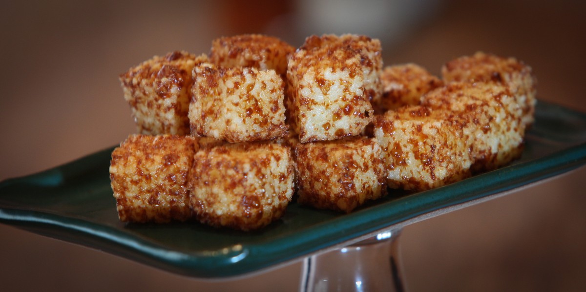 Como foi criado o dadinho de tapioca? Confira curiosidades de ...