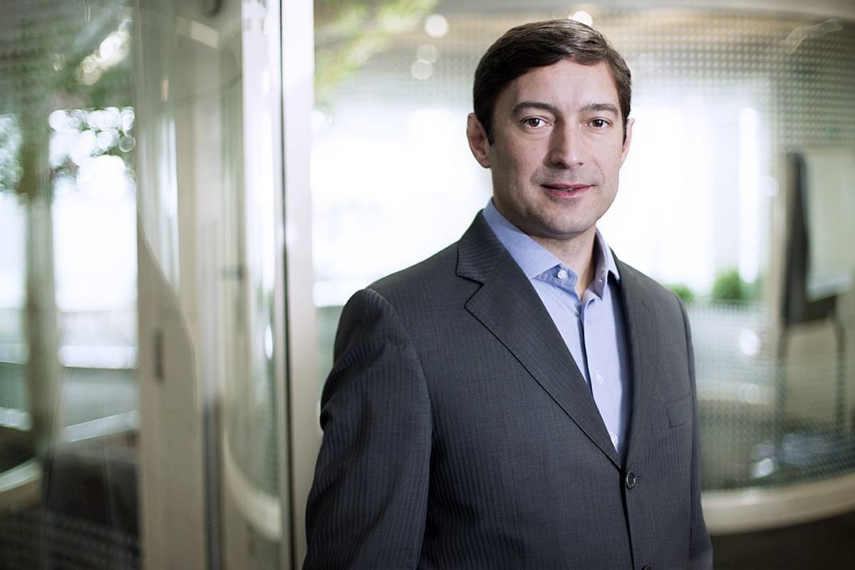 “Senti um medo terrível de contar que estava com burnout”, diz CEO da ...