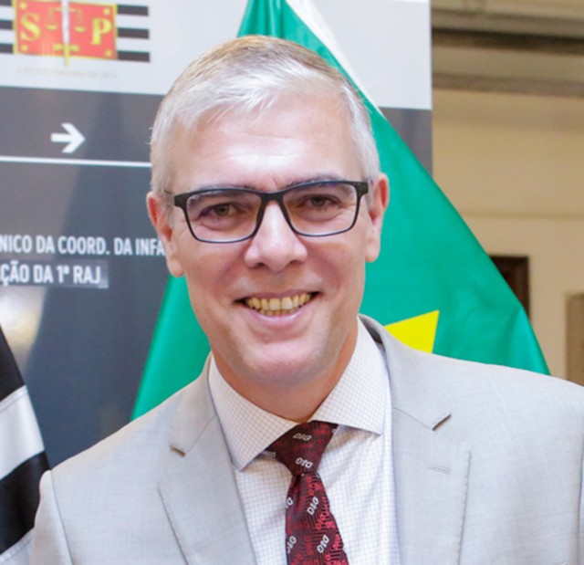 TJSP instala nova vara empresarial para acelerar julgamentos ...