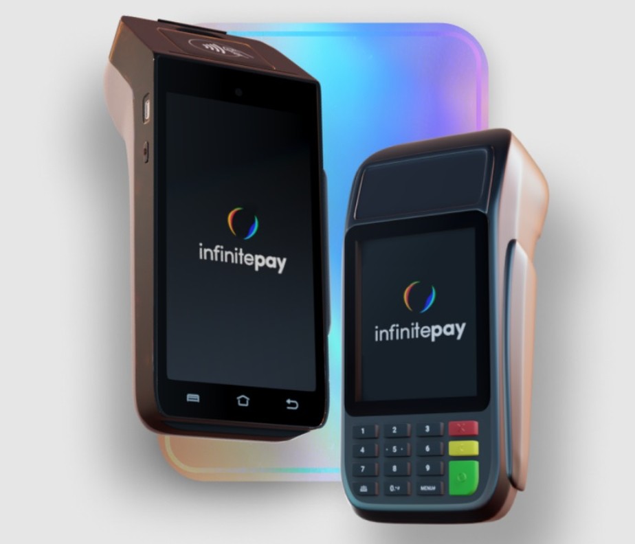 Dona da maquininha InfinitePay, CloudWalk levanta R$ 1,3 bi em primeira emissão por meio de ...