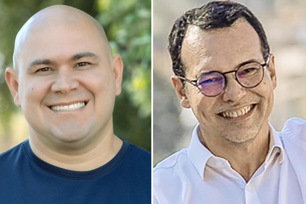 Pesquisa Quaest mostra empate técnico em Cuiabá entre Abílio Brunini e ...