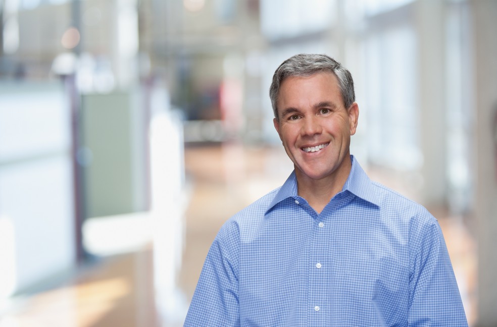 Dell muda estrutura de vendas e marketing | Empresas | Valor Econômico